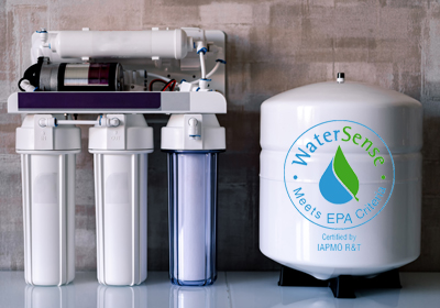 U.S. EPA Recognizes IAPMO R&T to Certify Point-of-Use Reverse Osmosis ...