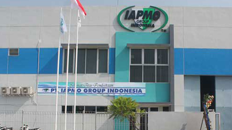 Broadening Indonesian Market Access for Environmentally Friendly ...