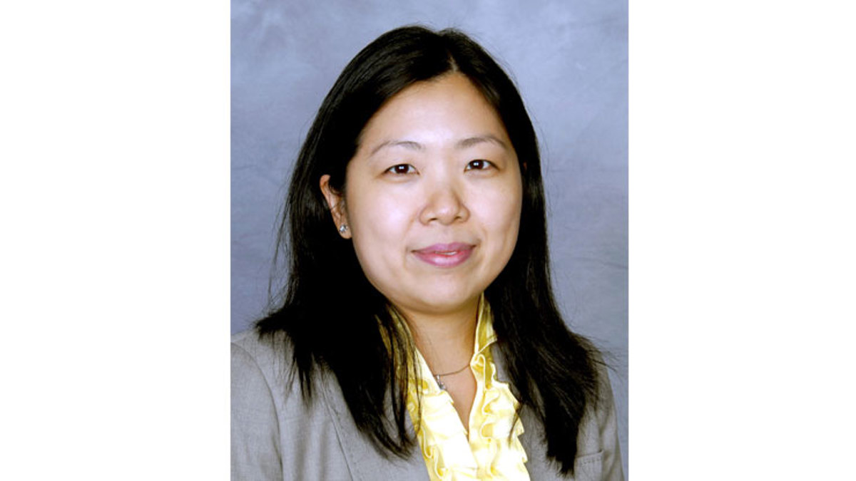 Shirley Dewi Promoted to Senior Vice President of IAPMO R&T’s Management System Registration ...