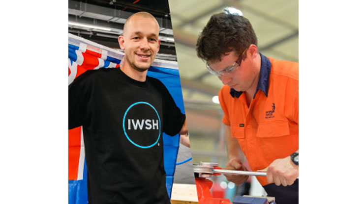 IWSH to Launch New Plumbing Champions Initiative in Australia | IAPMO