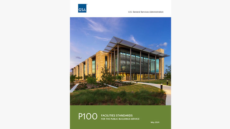 U.S. GSA’s P100 Document Now Requires ARCSA International Standard ...