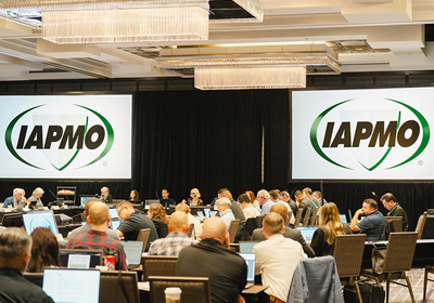 IAPMO Advances Development of 2027 Uniform Codes During Technical ...