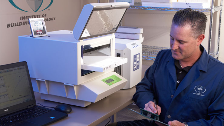 U.S. EPA Recognizes IAPMO UES to Certify Insulations Under ENERGY STAR ...