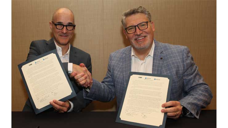 IAPMO Welcomes ARCSA International to its Family | IAPMO