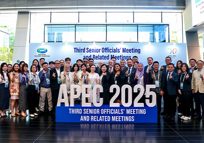 IAPMO® Supports APEC Workshop in South Korea on Safe Drinking Water | IAPMO