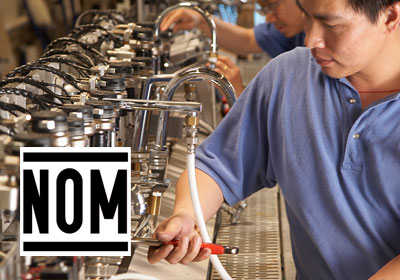 IAPMO Becomes Only Testing Lab and Certification Body in World to ...