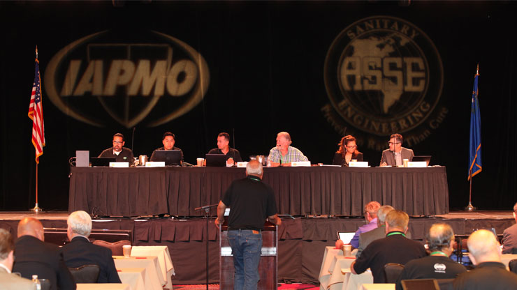 IAPMO’s 2023 Conference Returns to San Antonio, to Be Co-Located with ...