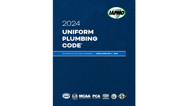 IAPMO Makes Tentative Interim Amendment Available for Public Comment ...