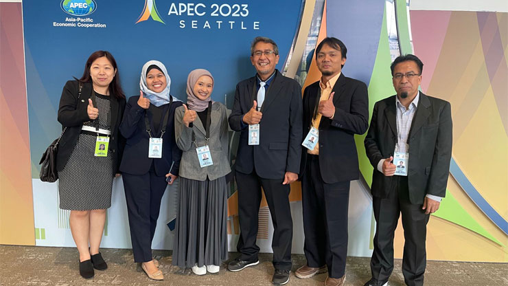 APEC Forum Explores Importance of International Standards for Safe Drinking Water, Product ...