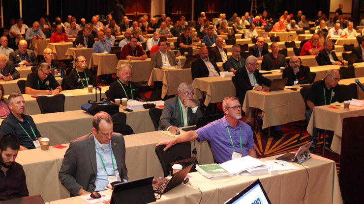 IAPMO Solicits Public Comments on 2024 UPC, UMC | IAPMO